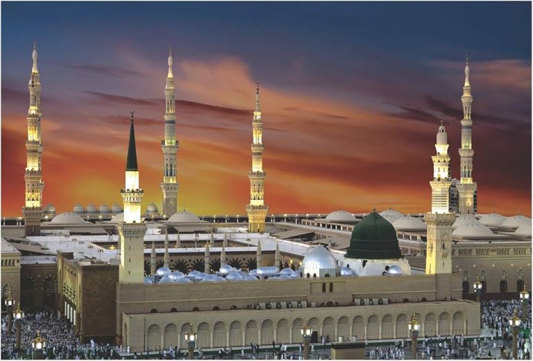 Easy Umrah: Essential Tips for a Hassle-Free Journey