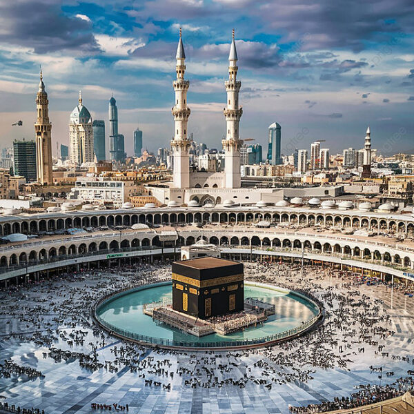 How to Perform the Rituals of Umrah - Umrah Booking - Easy Umrah for ...
