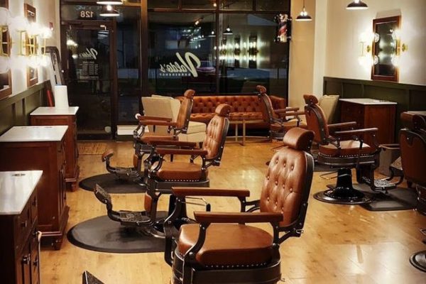 Best Barber Shops in Makkah – Top Haircuts & Grooming Services