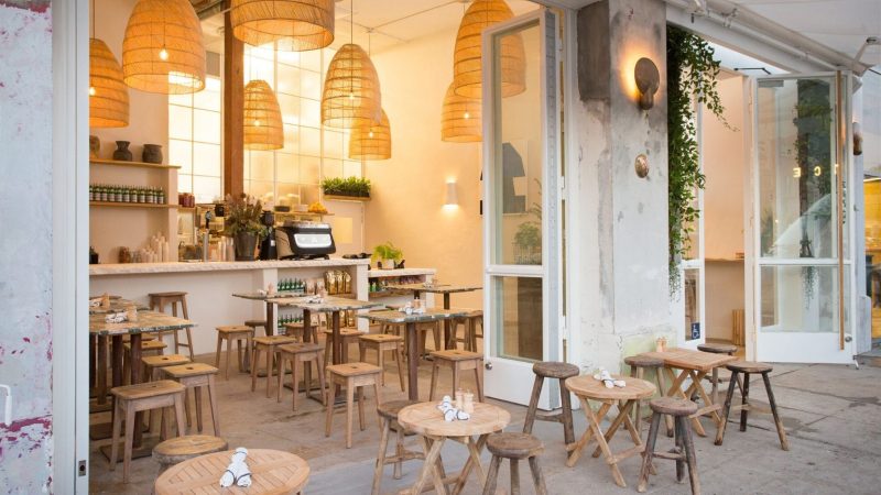 Coffee Shops in Makkah - Easy To Umrah