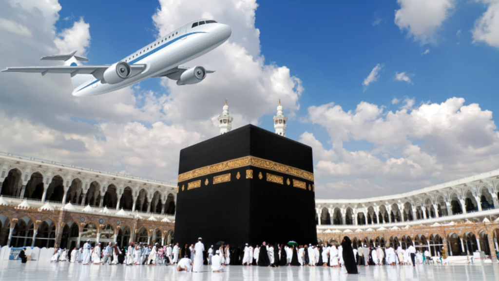 Best Umrah Travel Agency 2025