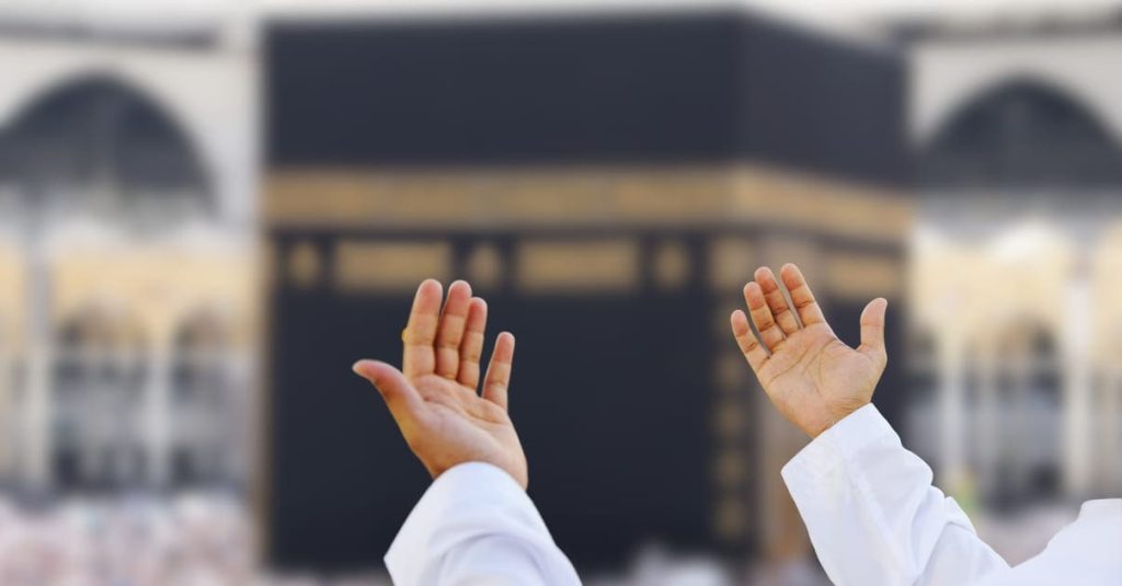 Essential Umrah Dua for Forgiveness, Blessings, and Protection