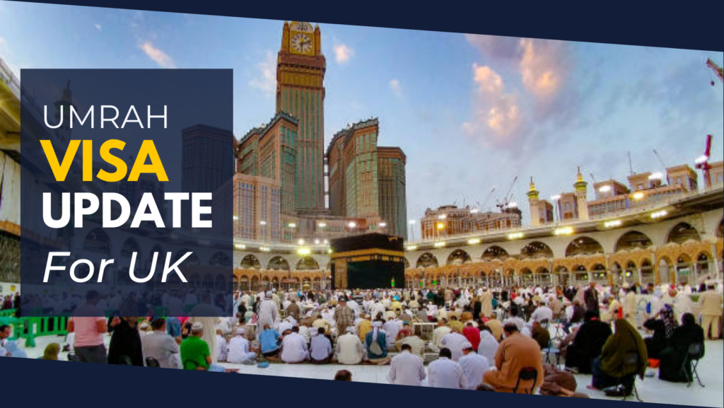 Blog - Umrah Booking - Easy Umrah for Everyone