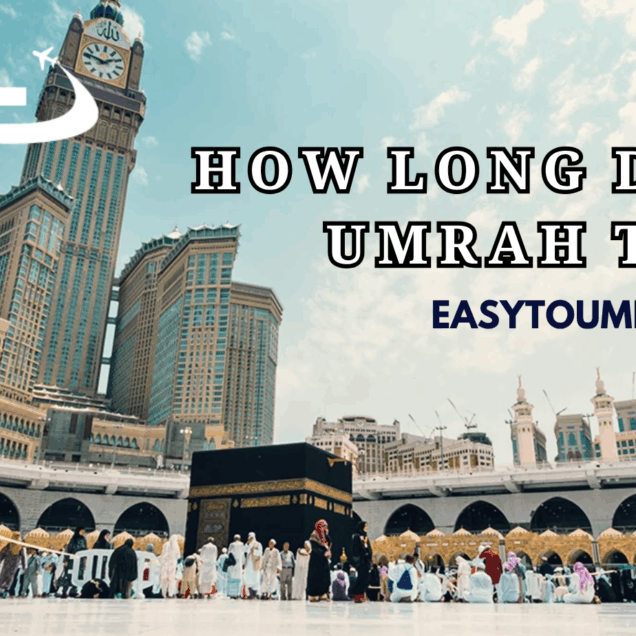 Understanding the Intention (Niyyah) for Umrah - Umrah Booking - Easy ...
